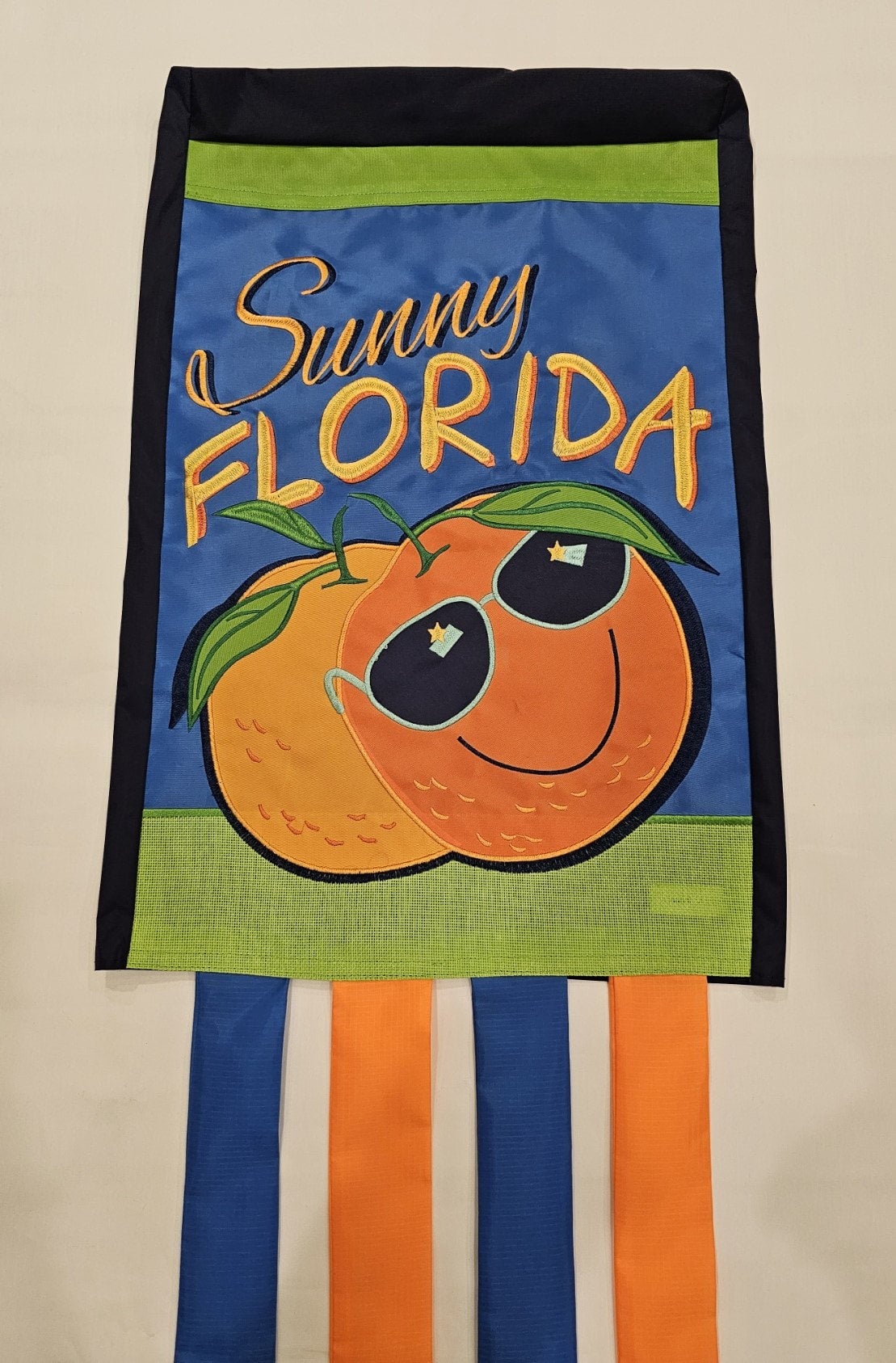 Sunny Florida (Fits One Mirror) | Colorful Accents