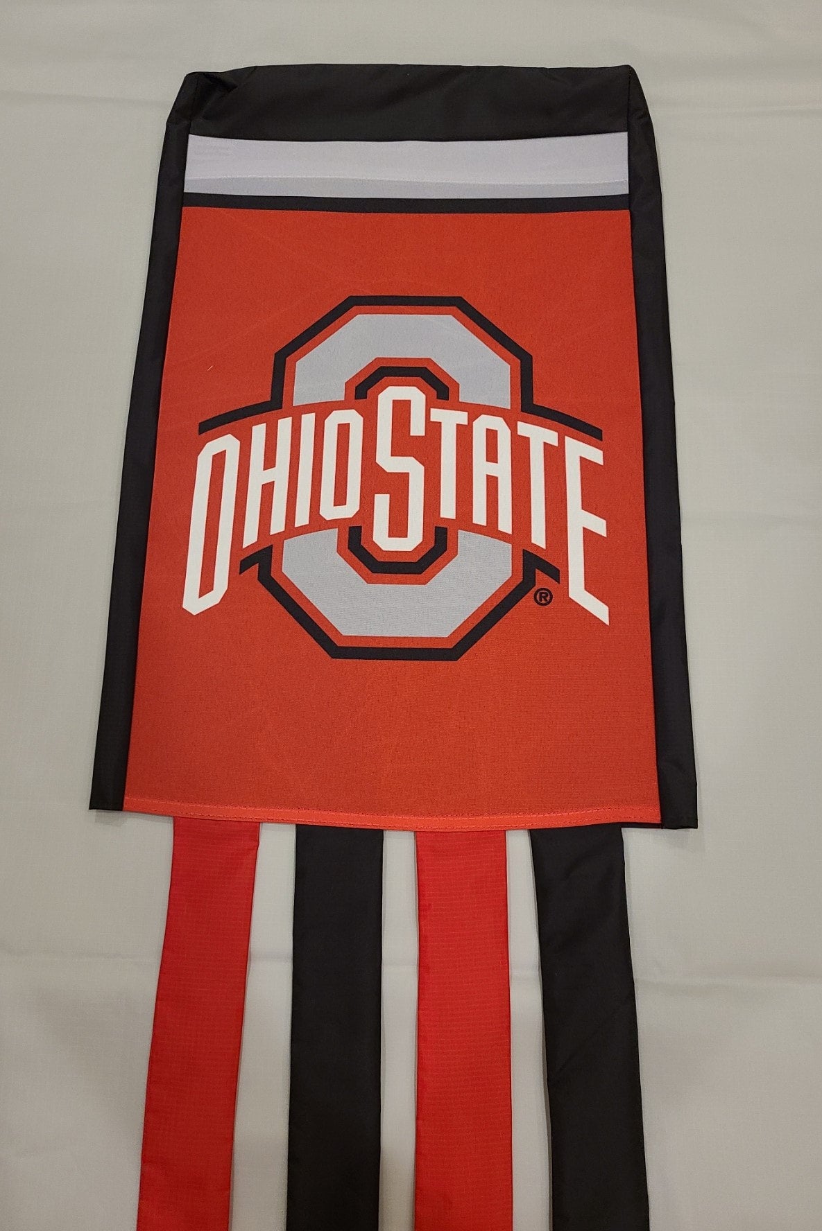 Ohio State (Fits One Mirror) | Colorful Accents
