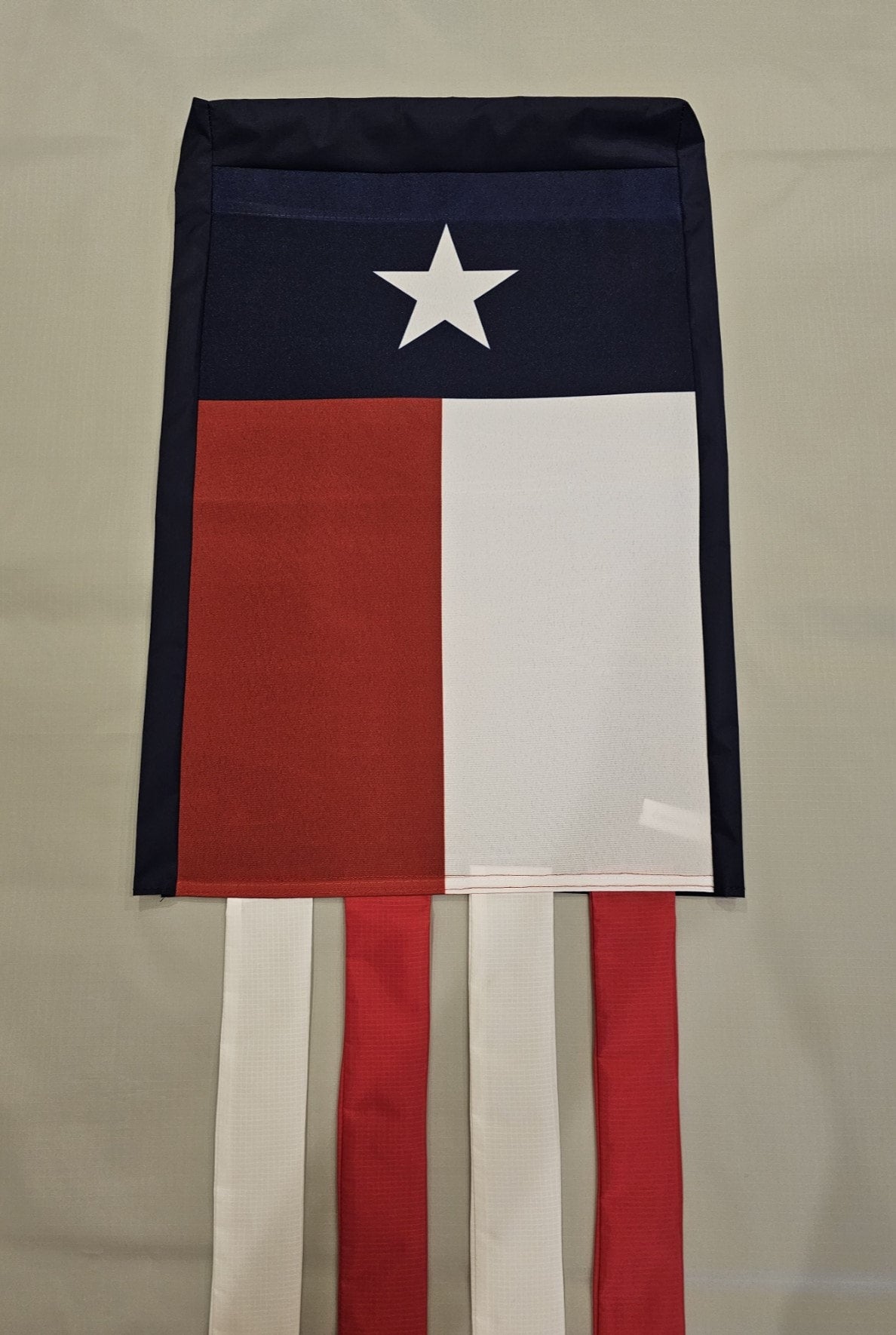 Texas State Flag (Fits One Mirror) | Colorful Accents
