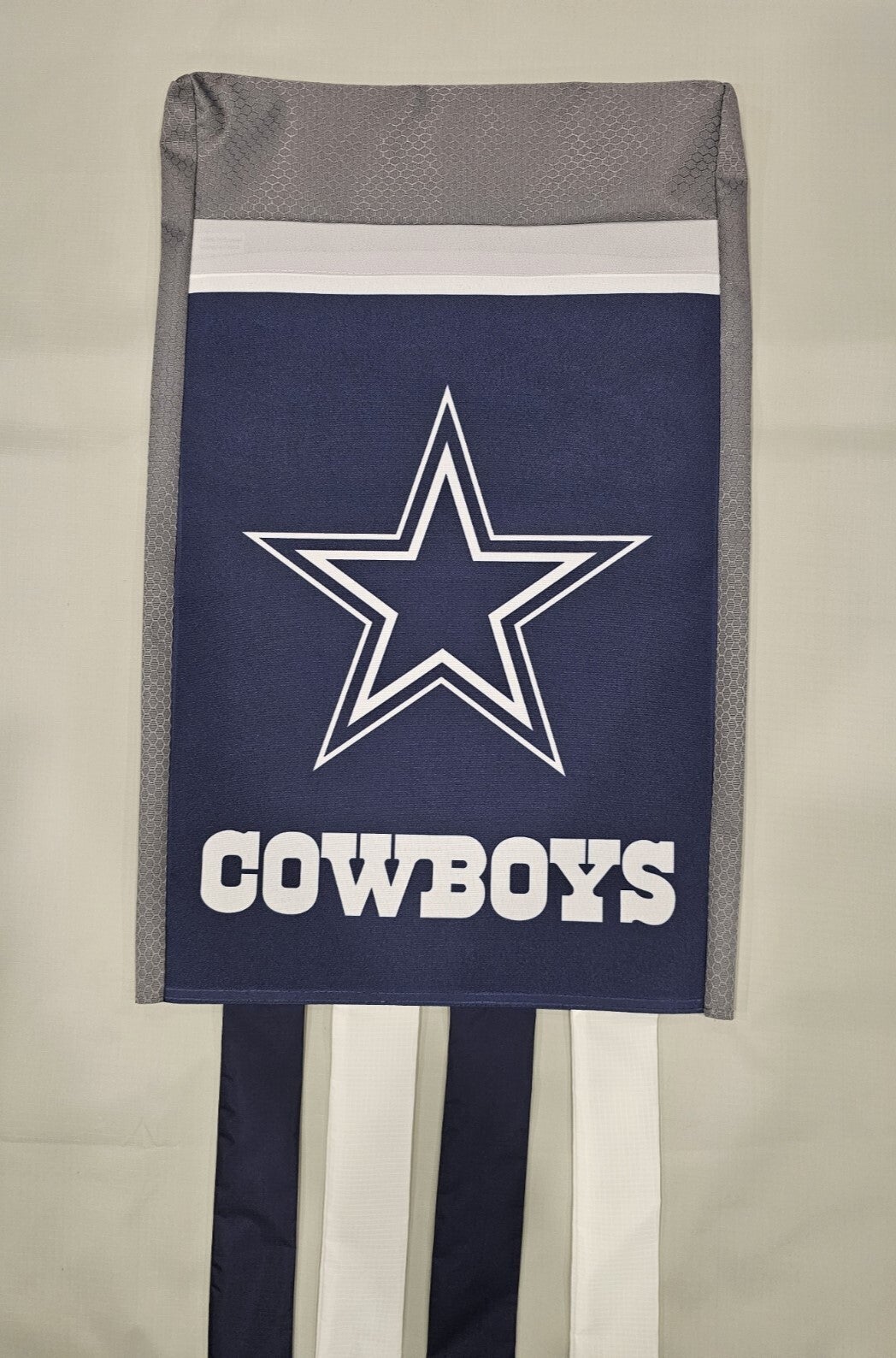 Dallas Cowboys Star (Fits One Mirror) | Colorful Accents